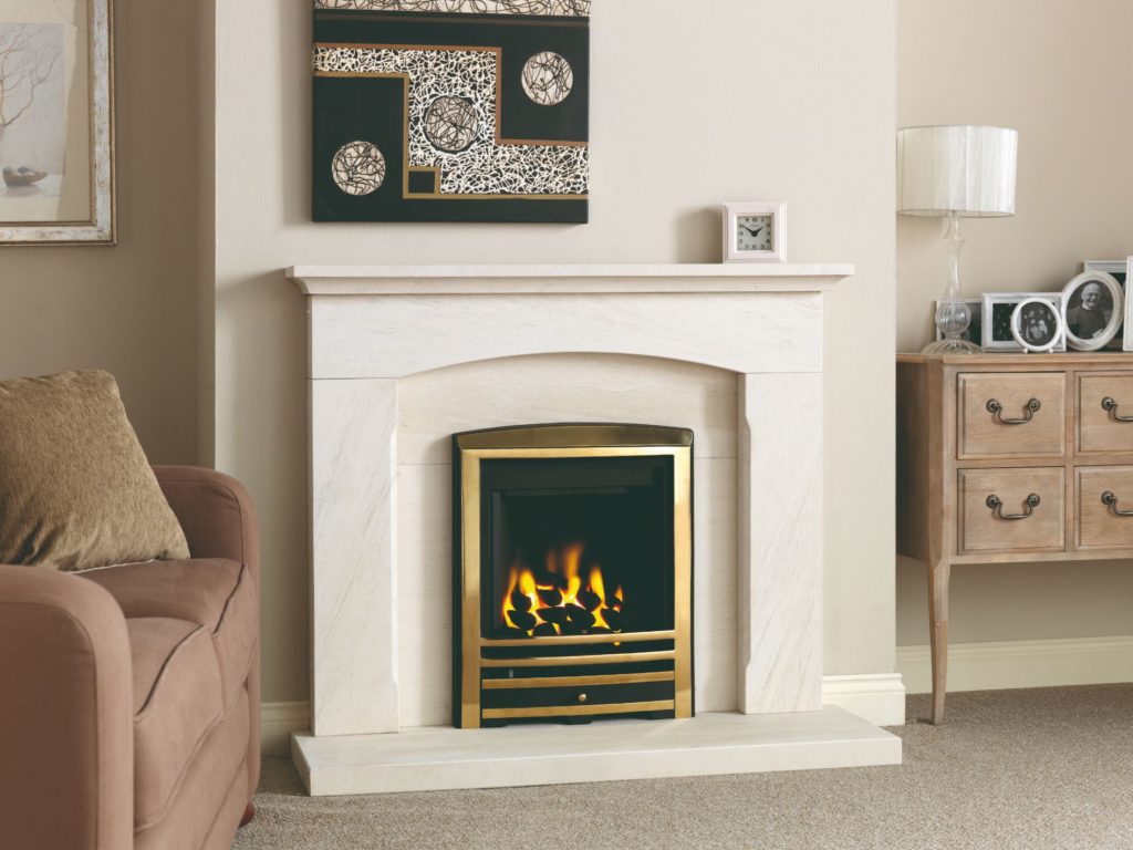 Fireplace Surrounds Gallery – Coventry Stoves and Fireplaces