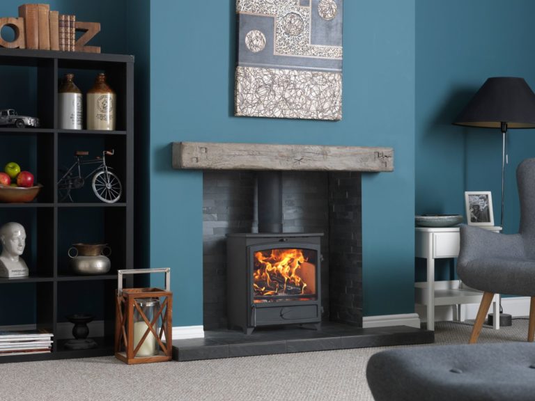 Log Burner Gallery – Coventry Stoves and Fireplaces