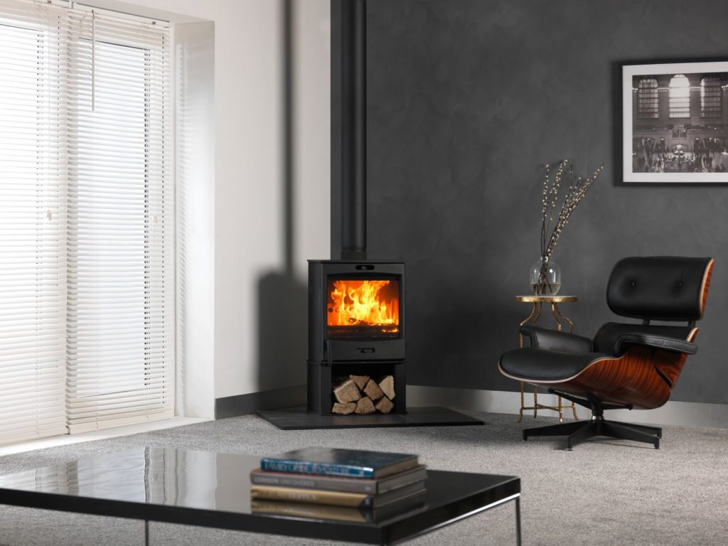Log Burner Gallery – Coventry Stoves and Fireplaces