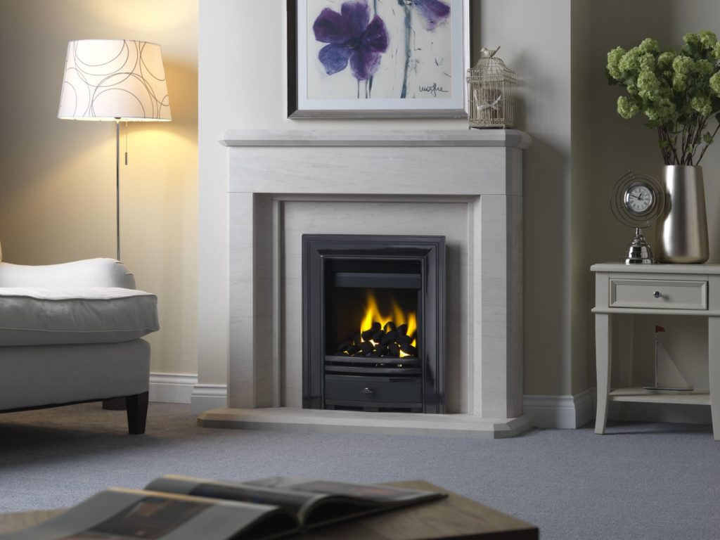 Gas Fires Gallery – Coventry Stoves and Fireplaces