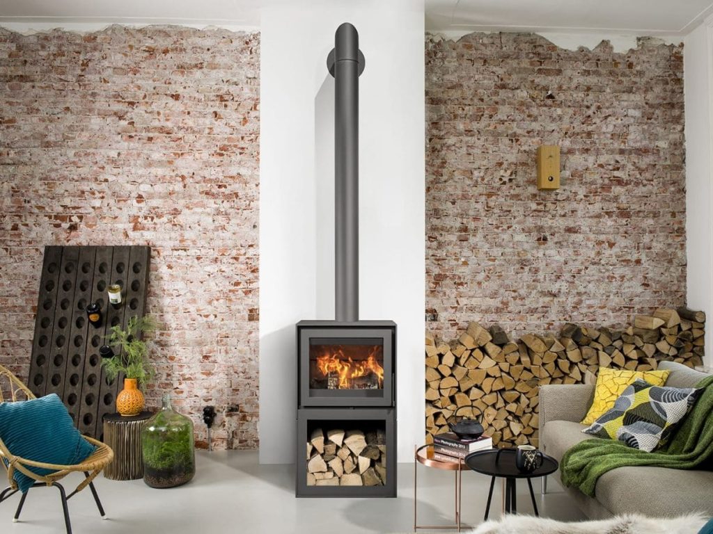 Log Burner Gallery – Coventry Stoves and Fireplaces